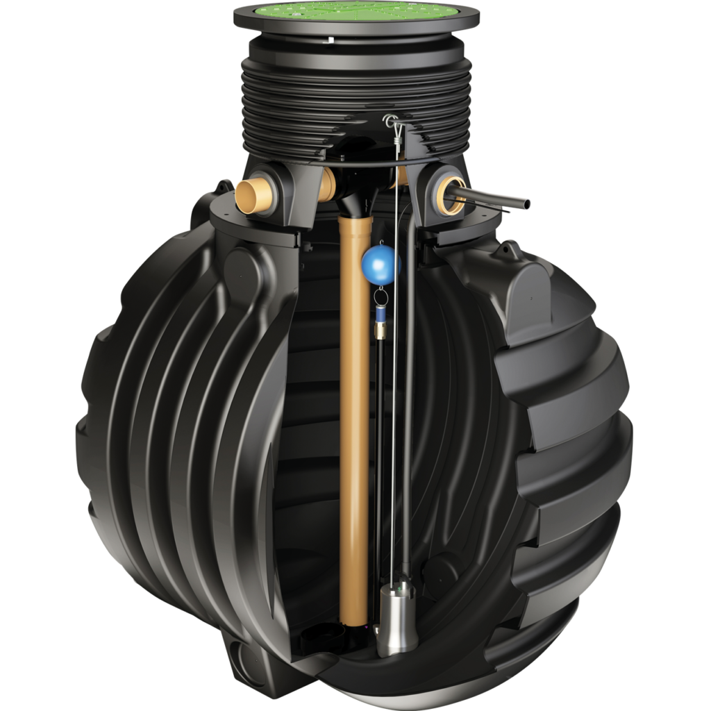 Program Moja Woda 2023: Zatrzymaj Deszczówkę i Chroń Wodę – Razem dla ...